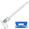 Kynup Digital Caliper, Calipers 6 Inch Measuring Tool with Stainless ...