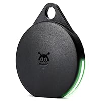 Pebblebee Clip Universal - Rechargeable Mini Item Tracker | Alternative to Air Tag & Android ...