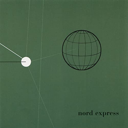Play Nord Express by Nord Express on Amazon Music