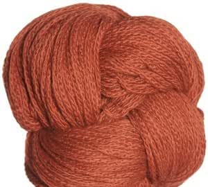 Amazon.com: Cascade Cloud Yarn - #2106 Cinnamon