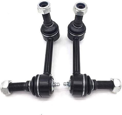 Amazon.com: Frenzybro Front Left Right Stabilizer Sway Bar Links ...
