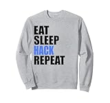 ・ブランド:Eat Sleep Hack Repeat Designs・製造元:Eat Sleep Hack Repeat Designs・製造元/メーカー部品番号:J96YN14R1KX