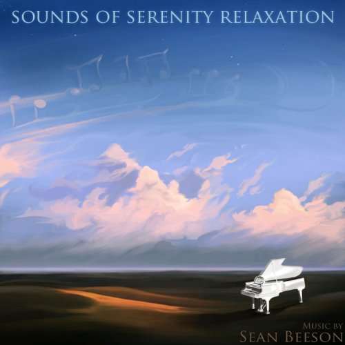 Play Songs of Serenity Relaxation by Sean Beeson on Amazon Music