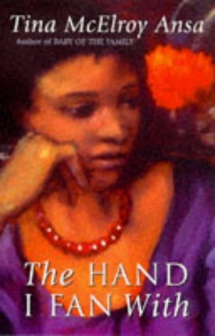 Hand I Fan With: Amazon.co.uk: Mcelroy Ansa, Tina: 9780340675069: Books