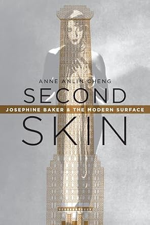Amazon.com: Second Skin: 9780199988167: CHENG: Books