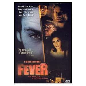 Amazon.com: Fever (2004) DVD : Películas y TV