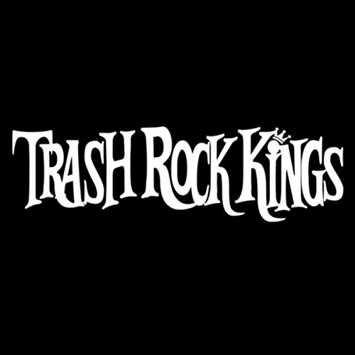 Amazon.com: Trash Rock Kings : Trash Rock Kings: Digital Music