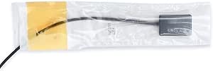 Amazon.com: AmeriCan Goods 100/bx Dental Imaging & Sensor Barrier Cover ...