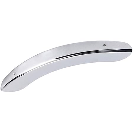 Amazon.com: 1PCS Single Leg Banjo Armrest Repair Chrome Tone Banjo ...