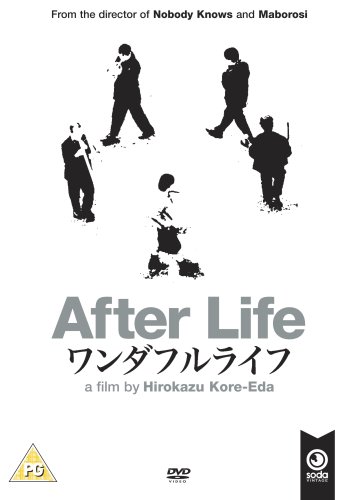 After Life [1998] [DVD] [Reino Unido]: Amazon.es: Takashi Mochizuki ...