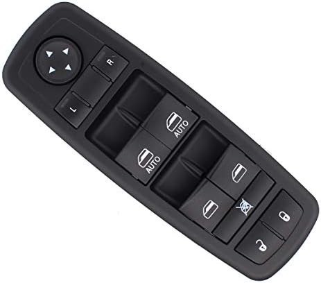 Amazon.com: NewYall Front Left Master Power Door Window Switch for ...