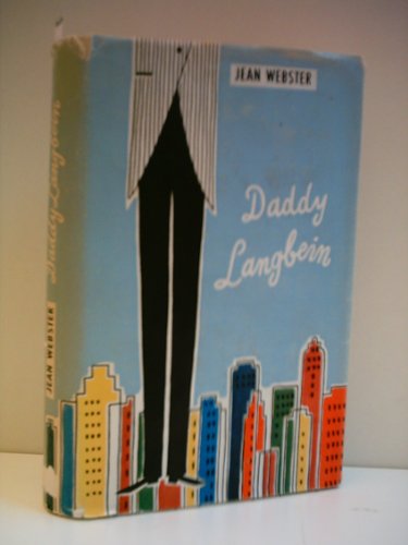 Amazon.com: Daddy Langbein: unknown author: Books