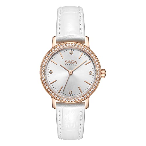 Saga Watches - Saga Watches