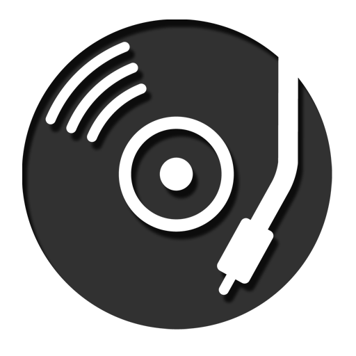 Aplicación Random Music en Amazon Appstore