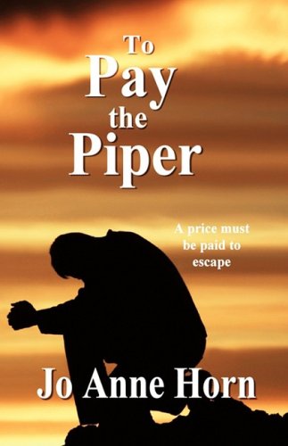 To Pay the Piper : Horn, Jo Anne: Amazon.in: Books
