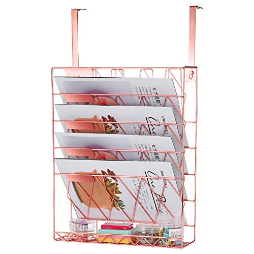 Samstar Hanging File Folder Box, Mesh Metal File in Pakistan | WellShop.pk