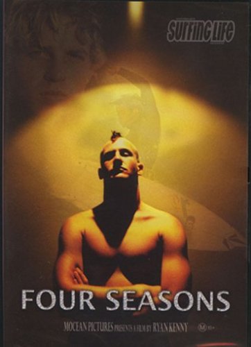 Four Seasons, Shaun Cansdell, Ry Craike, Jay Quinn: Amazon.de ...