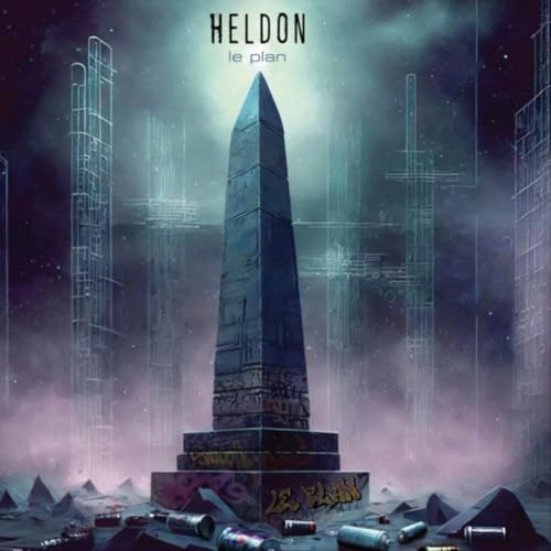 Amazon.com: Le Plan : Heldon: Digital Music