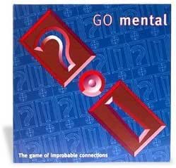 Amazon.com: Go Mental