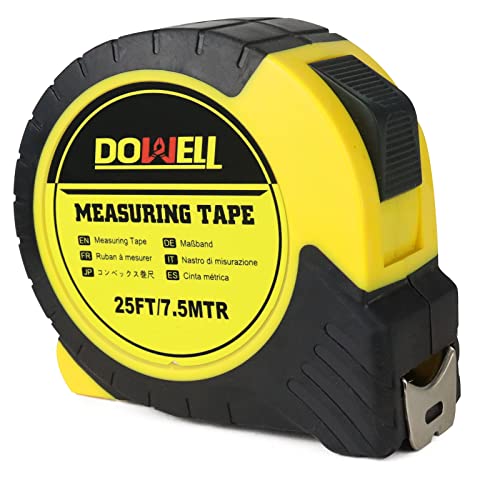 Find The Best Tape Measure For Construction Reviews & Comparison - Katynel
