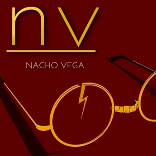 Los audiolibros de Nacho Vega (audiolibros de Harry Potter) : Nacho ...