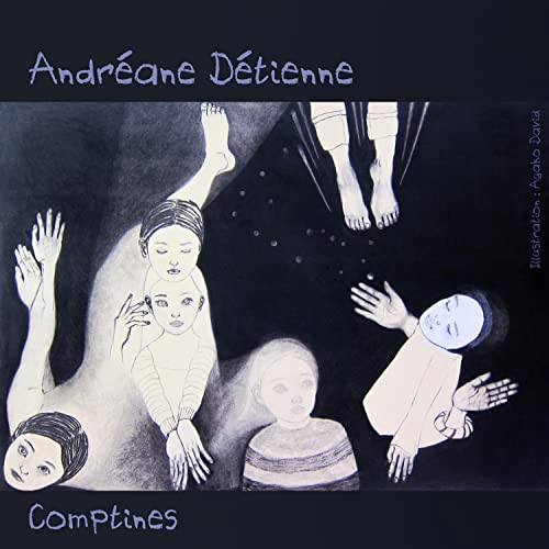 Écouter Comptines par Andréane Détienne sur Amazon Music Unlimited