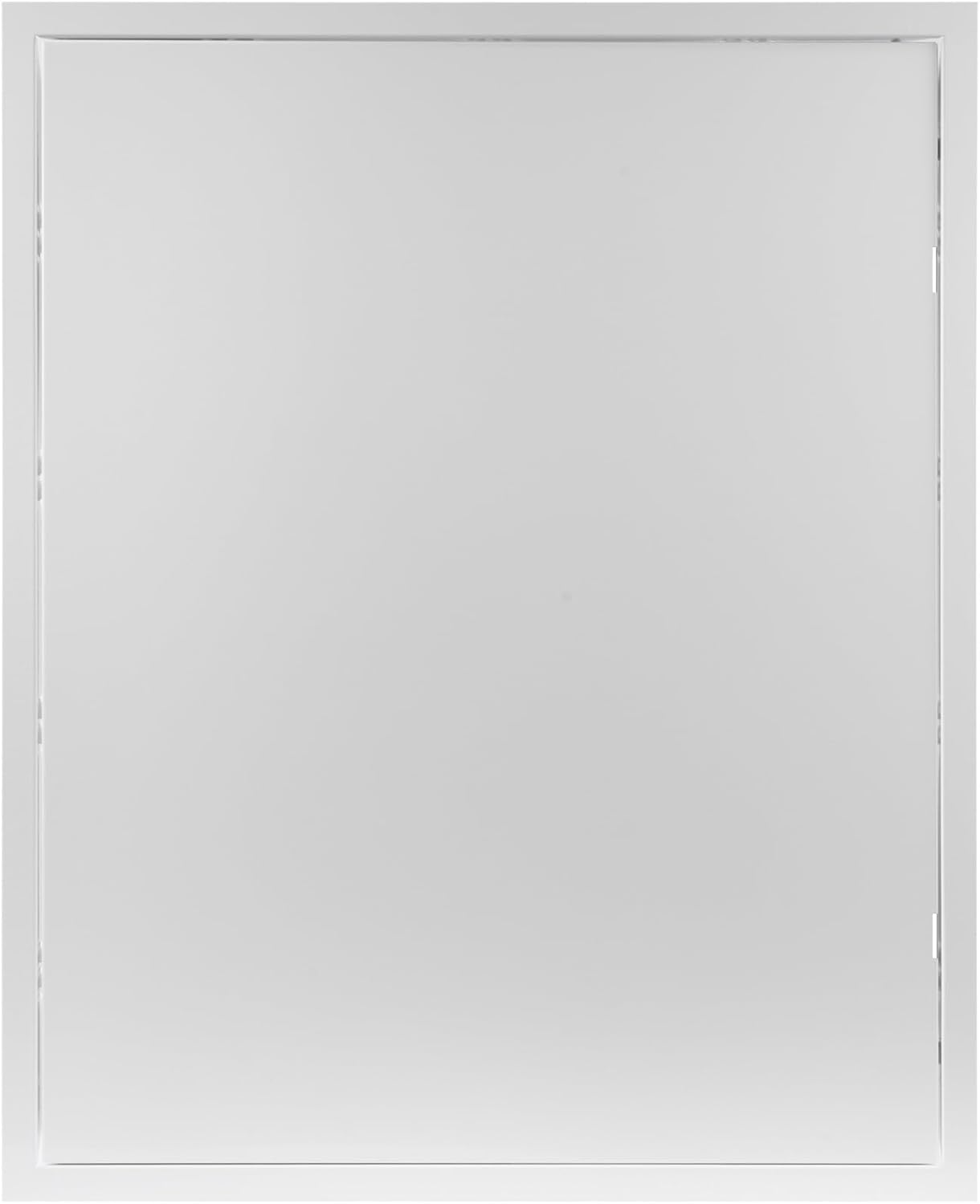 REPA MARKET 16" x 20" Galvanized Steel Access Panel - Indoor/Outdoor ...