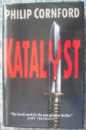 Buy Katalyst Book Online at Low Prices in India | Katalyst Reviews ...