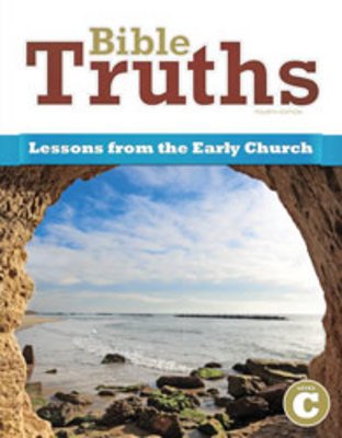 Bible Truths C Student Txt Gr9: PhD Kenneth Frederick: 9781606825617 ...