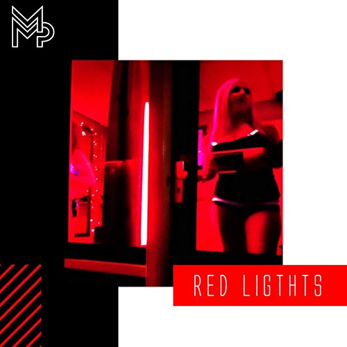 Amazon.com: Red Lights : Marx P: Digital Music
