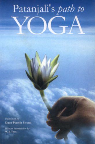 Buy Patanjali's Path to Yoga Book Online at Low Prices in India ...