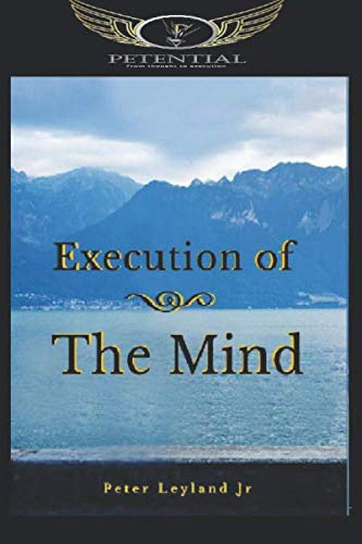 Petential: Execution of the Mind | Amazon.com.br