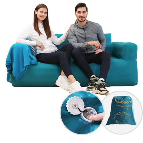 Inflatable Sofa – The 16 best products compared - Outdoors Magazine