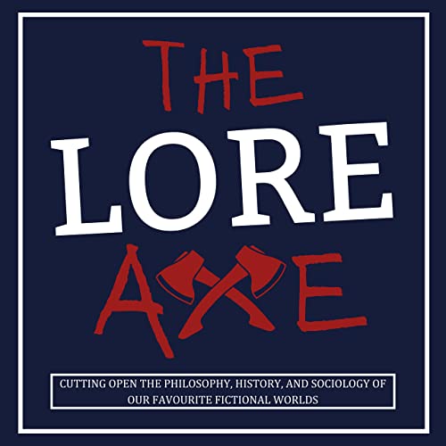 The Lore Axe : The Lore Axe: Amazon.in: Audible Books & Originals