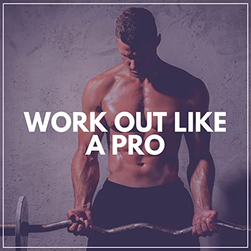 Amazon Music - Treadmill Workout Music, Workout Music Gym & Workout ...