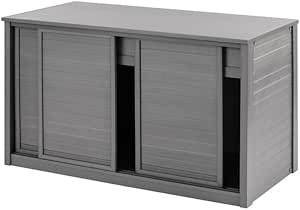 Amazon.com: New Age Pet® ECOFLEX® 48" Versa Stand All-Purpose Storage ...