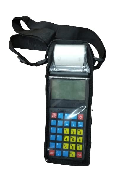 Hand Billing Machine : Amazon.in: Office Products