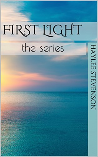 First Light: Book one of the series (English Edition) eBook : Stevenson ...