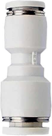 Amazon.com: Fitting PG Series PG6-4 PG8-4 PG8-6 PG10-6 PG10-8 PG12-8 ...