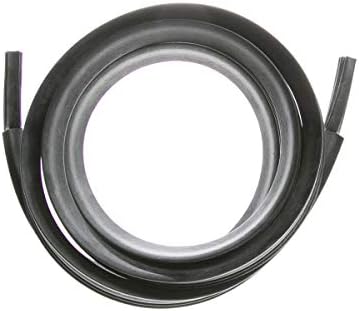 Amazon.com: GE WD08X10032 Genuine OEM Tub Gasket for GE Dishwashers ...