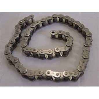 Amazon.com: Henderson 51896, Spinner Drive Chain Assembly for FSP & HPS ...