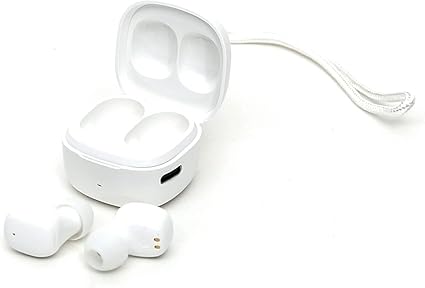 Amazon.com: KENKUO Wireless Ear Buds for Small Ears, only 2.5g Light ...