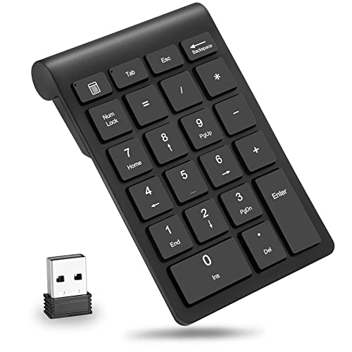 Find The Best 10 Keypad For Laptop Reviews & Comparison - Katynel