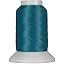 Amazon.com: Threadart Wooly Nylon Thread - 1000m Spools - Color 9228 ...