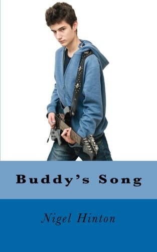 Buddy's Song : Hinton, Nigel: Amazon.co.uk: Books