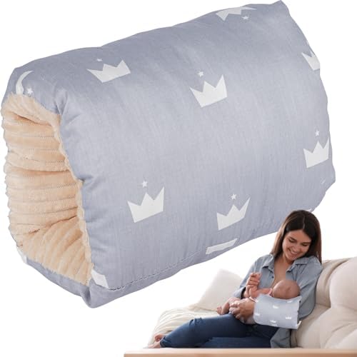 Cozy Cradle Pillow,Baby Nursing Pillow,Cozy Cradle Arm Pillow ...