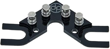 Amazon.com: The String Butler V2 Standard (Black and Silver) - Best ...