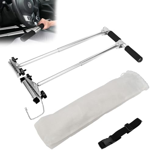 Amazon.com: ZWPARTS Car Hand Controls for Disabled Drivers, Portable ...