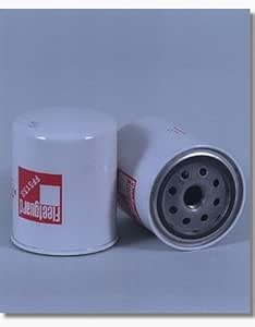 Amazon.com: Fleetguard Cummins Fuel Filter - FF5138 : Automotive