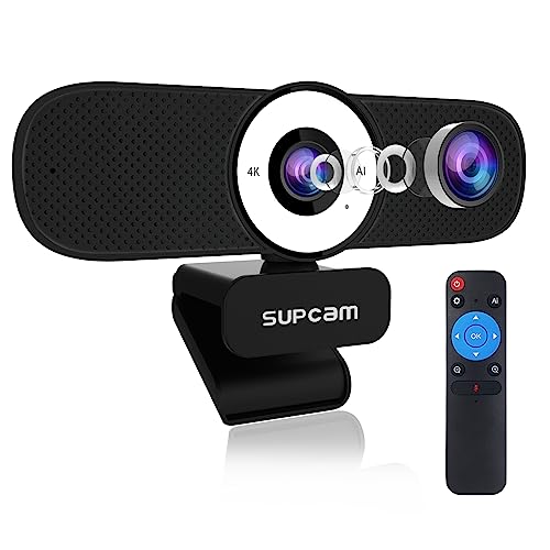 Top 10 4K Webcam For Mac of 2022 - Katynel